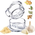 Manual Garlic Twister, 2026 New Manual Garlic Twister and Crusher ...