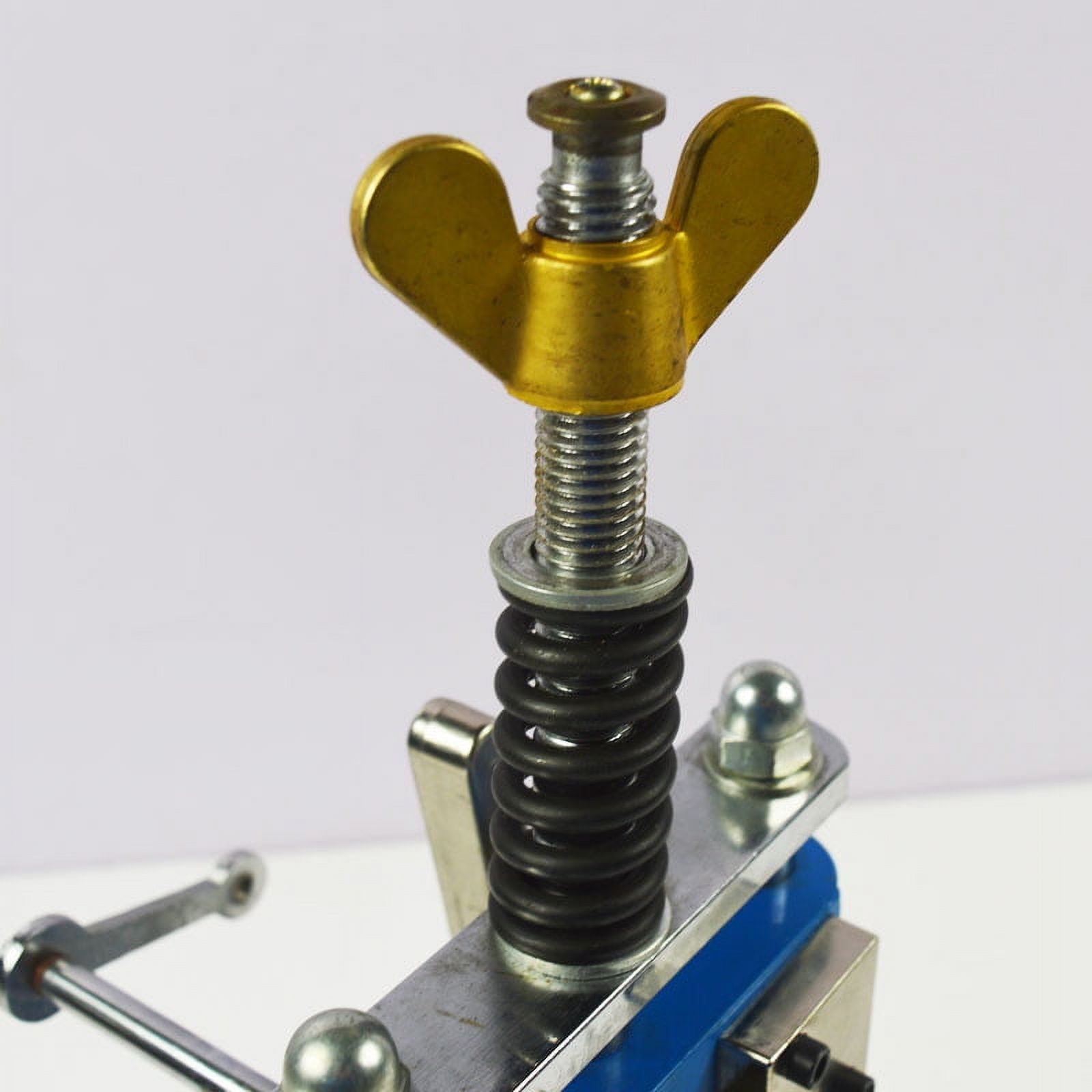 Manual Gas Cutting Beveling Machine Hand Pipe Flame Cutter Burner 0°-45 ...