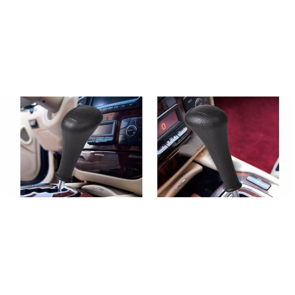 Manual Gear Shift Knob 5 Speed For MERCEDES W124 S124 W201 W126 W461 ...