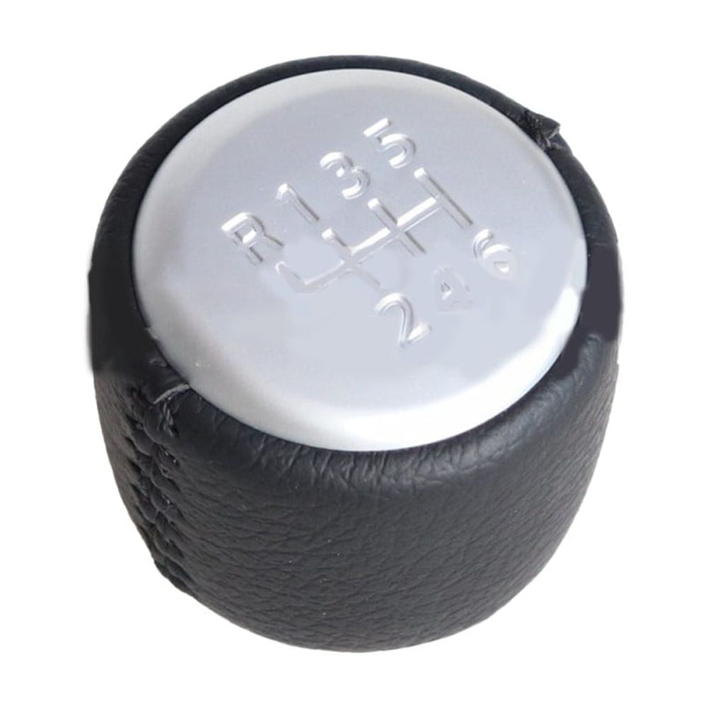 Manual Gear Shift Knob 6 Speed For Toyota For Avensis For Rav4 2005 ...