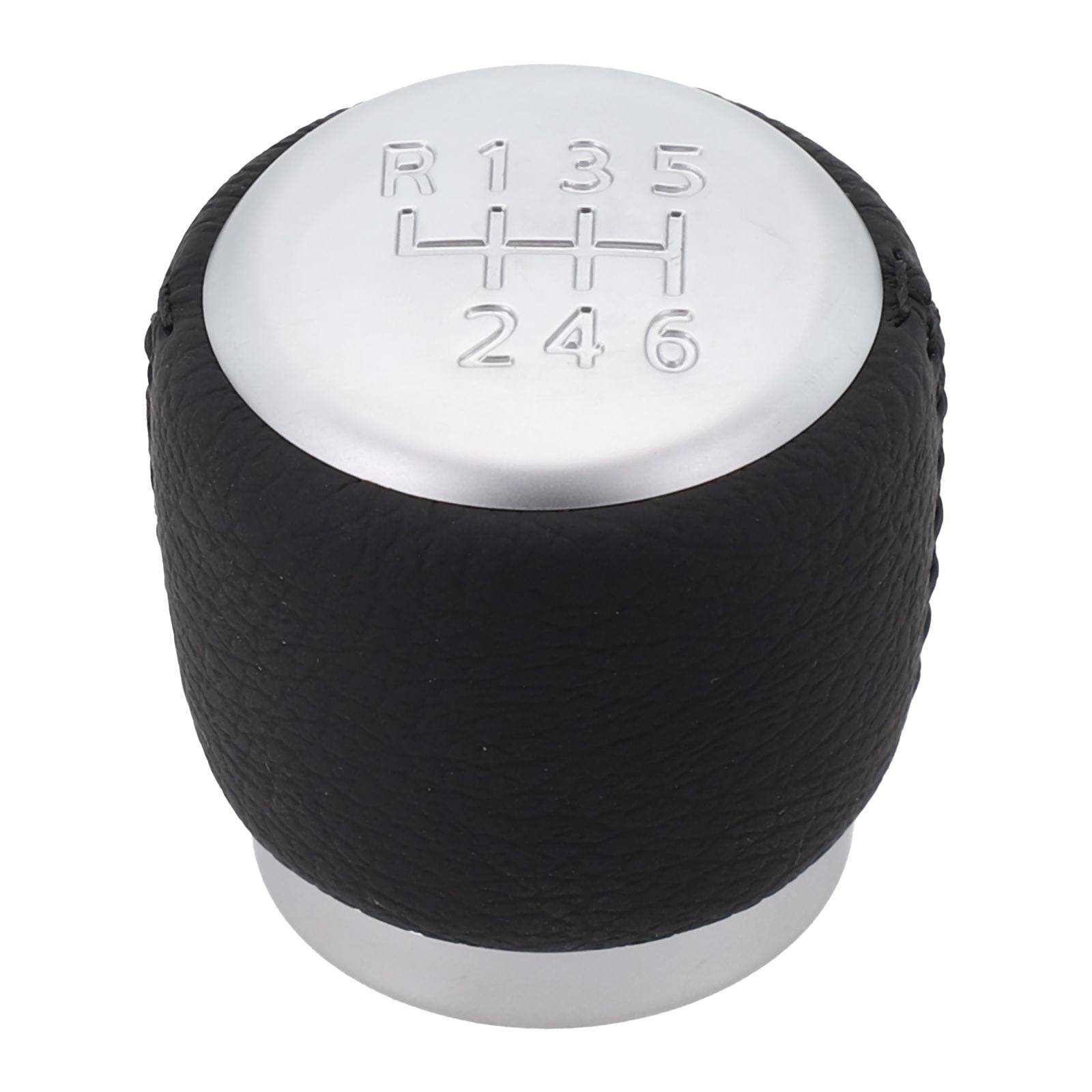 Manual Gear Shift Knob 6 Speed For Toyota For Avensis For Rav4 2005 ...