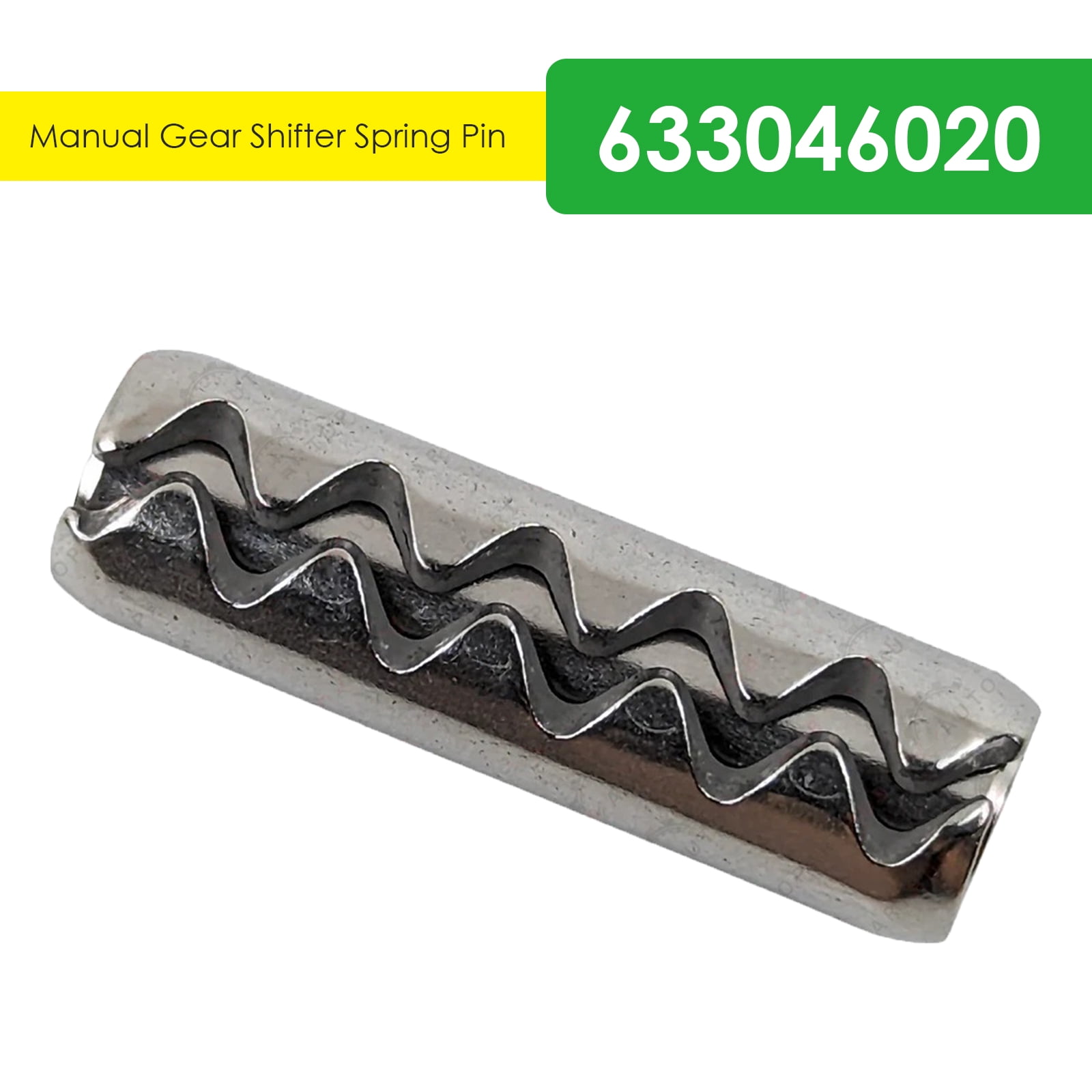 Manual Gear Shifter Spring Pin For Subaru Impreza WRX STI 1990-2018 ...
