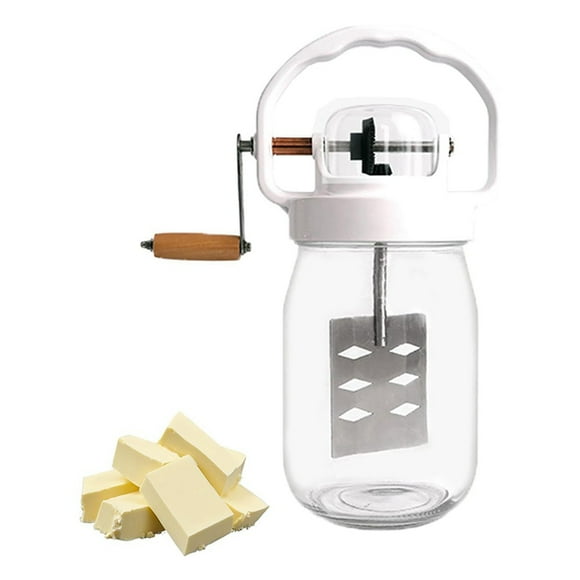Butter Churner