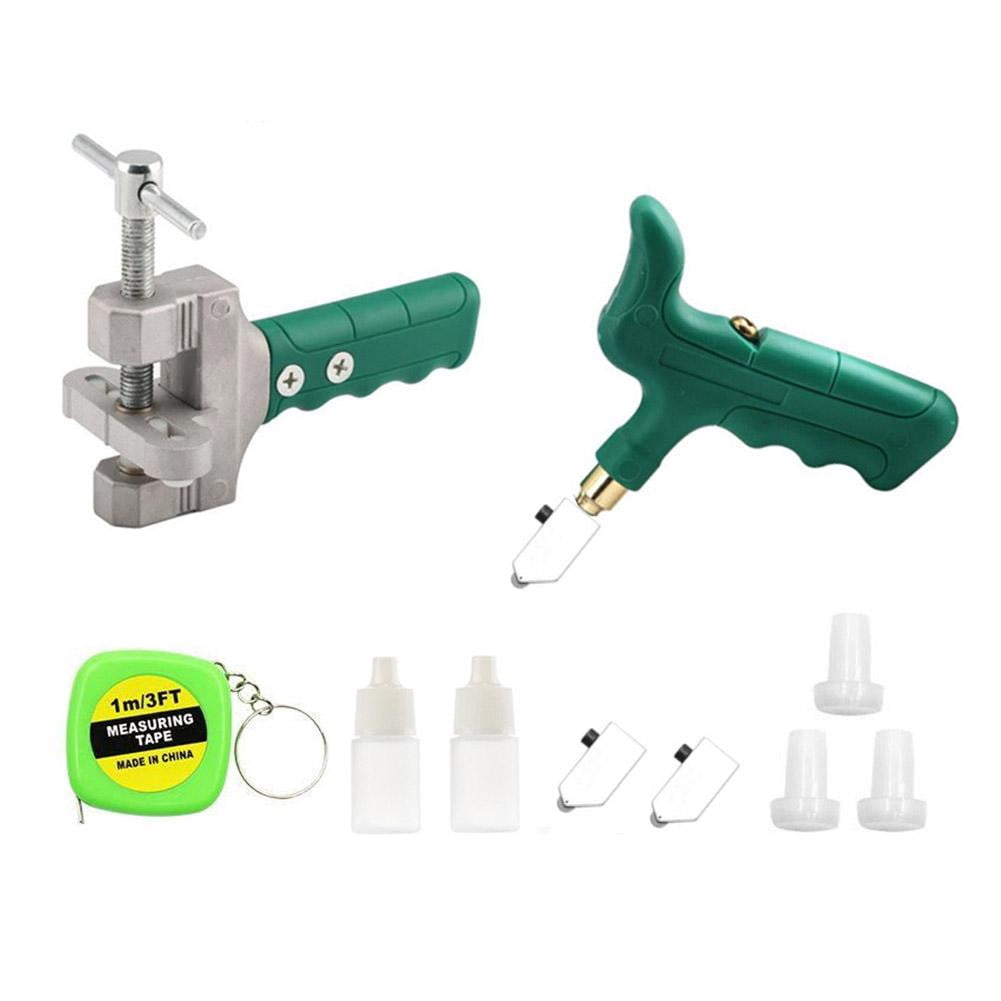 Manual Glass Tile Cutter Tile Handheld Opener Glass Ceramic Tile ...
