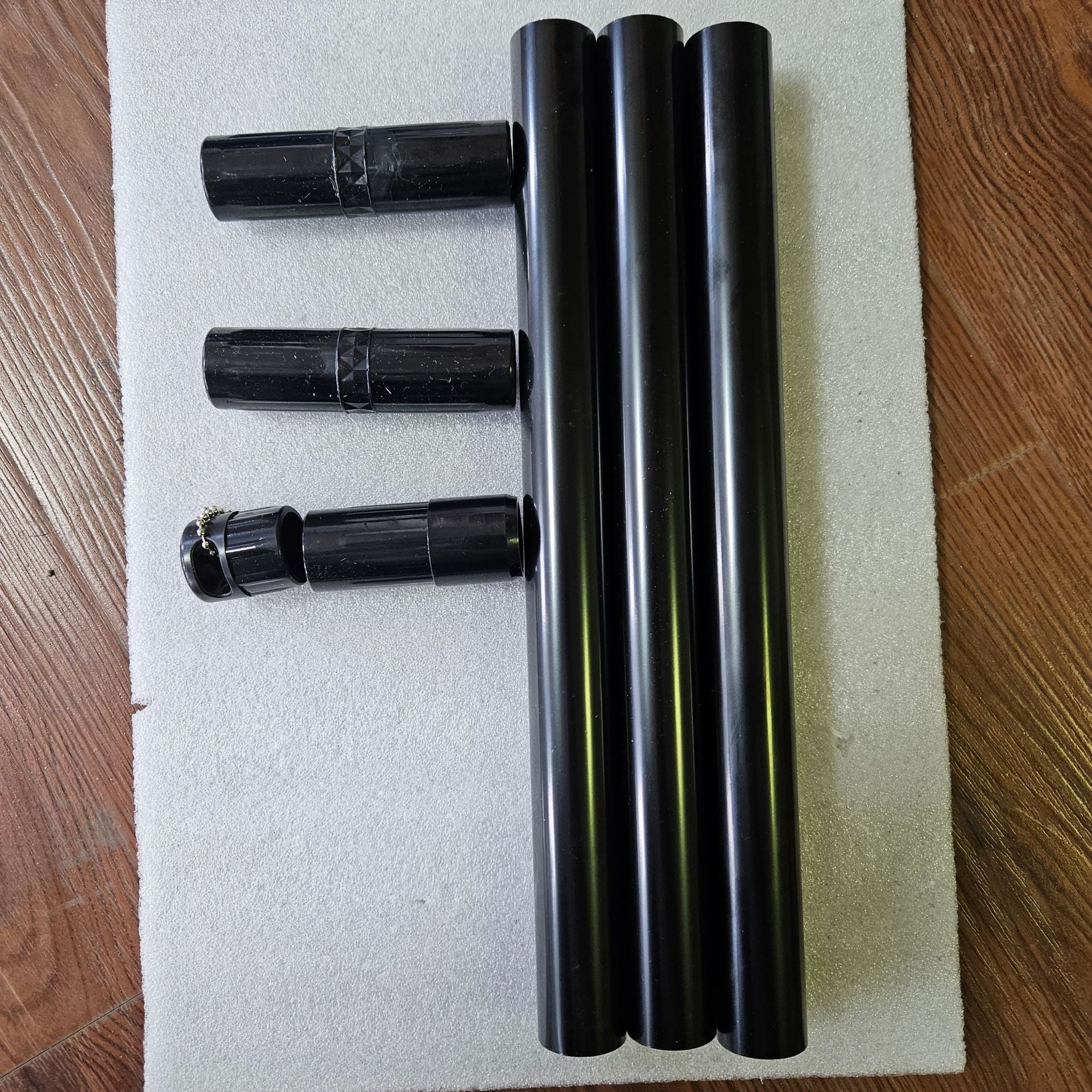 Manual Grass Pulling and Rooting Machine, Non Bending, 3-Stage ...