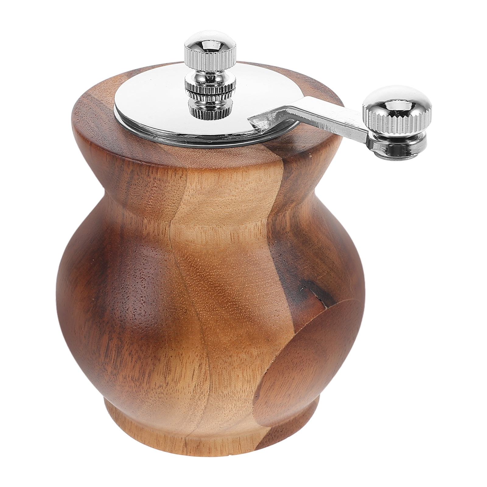 Manual Grip Grinding Salt Shaker 10.00X9.50X7.00CM - Walmart.com