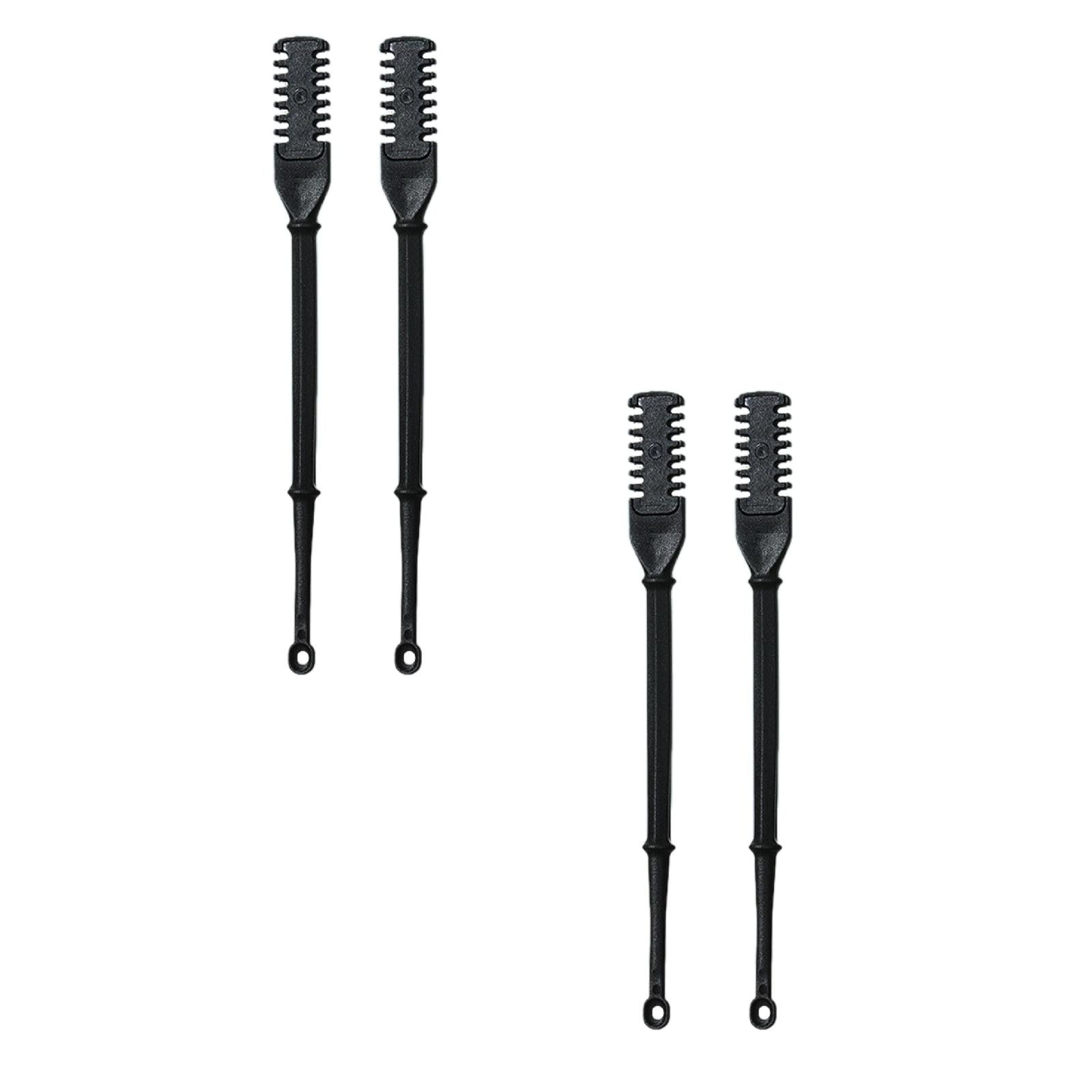 Manual Grooming Trimmer - Double Head Cleaning Clipper Tool, 360 Degree ...