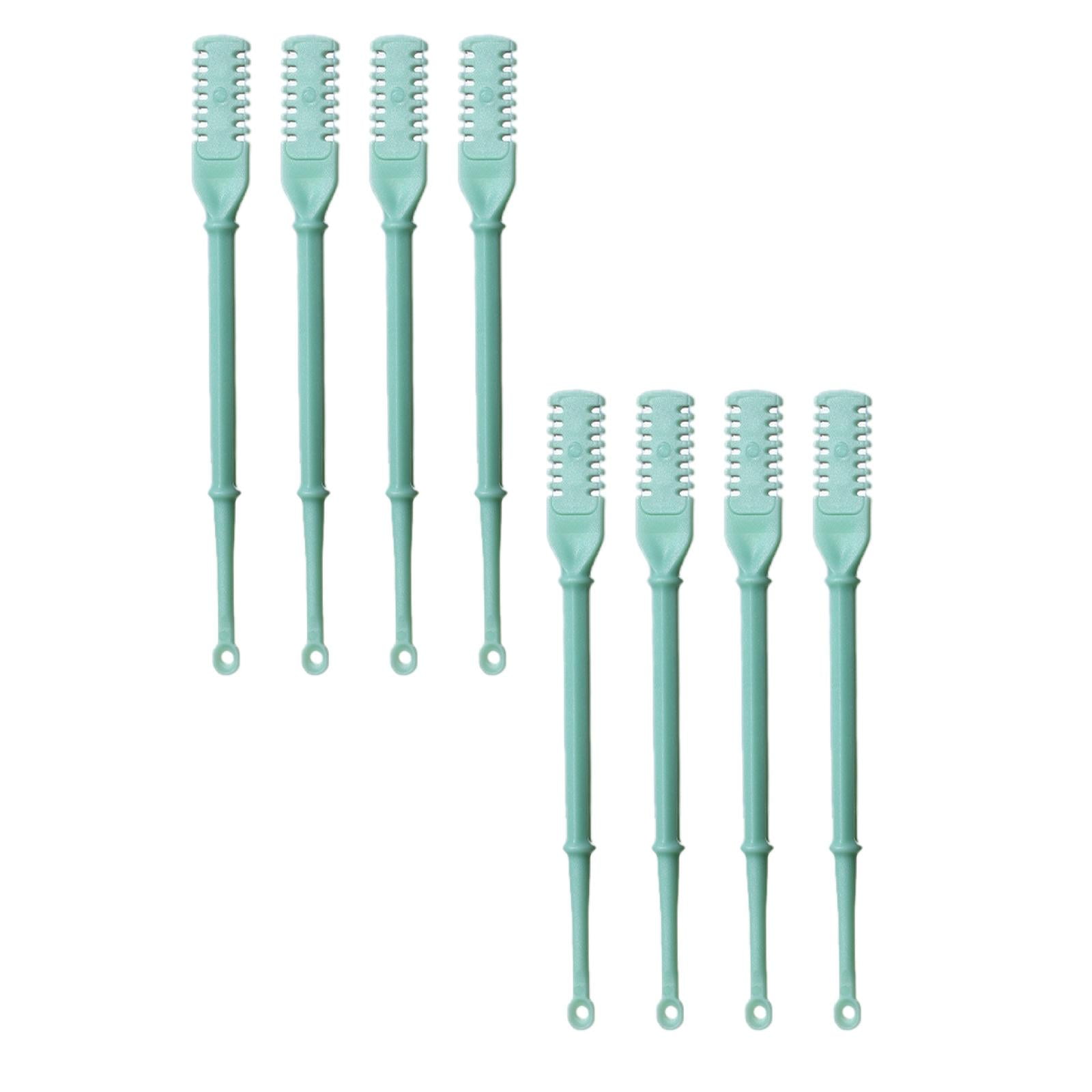 Manual Grooming Trimmer - Double Head Cleaning Clipper Tool, 360 Degree ...