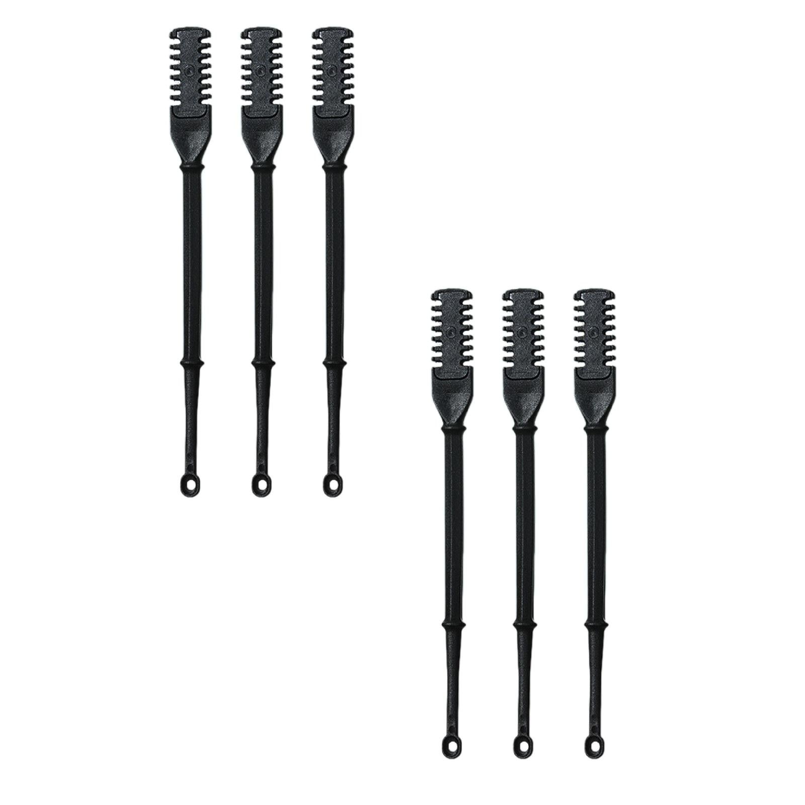 Manual Grooming Trimmer - Double Head Cleaning Clipper Tool, 360 Degree ...