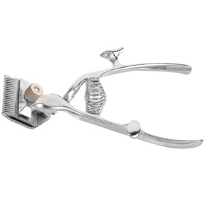 Manual Hair Clipper