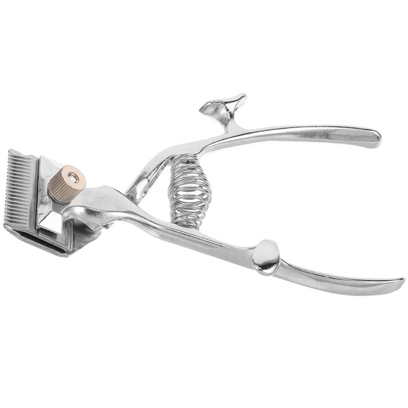 Manual Hair Clipper