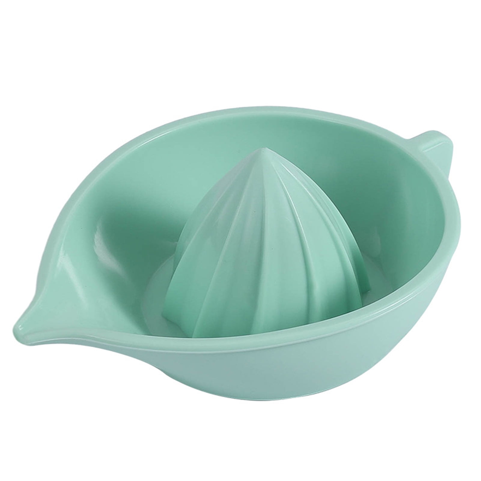 Manual Hand Juicer Tapered Head Efficient Manual Fruit Squeezer Easy to ...