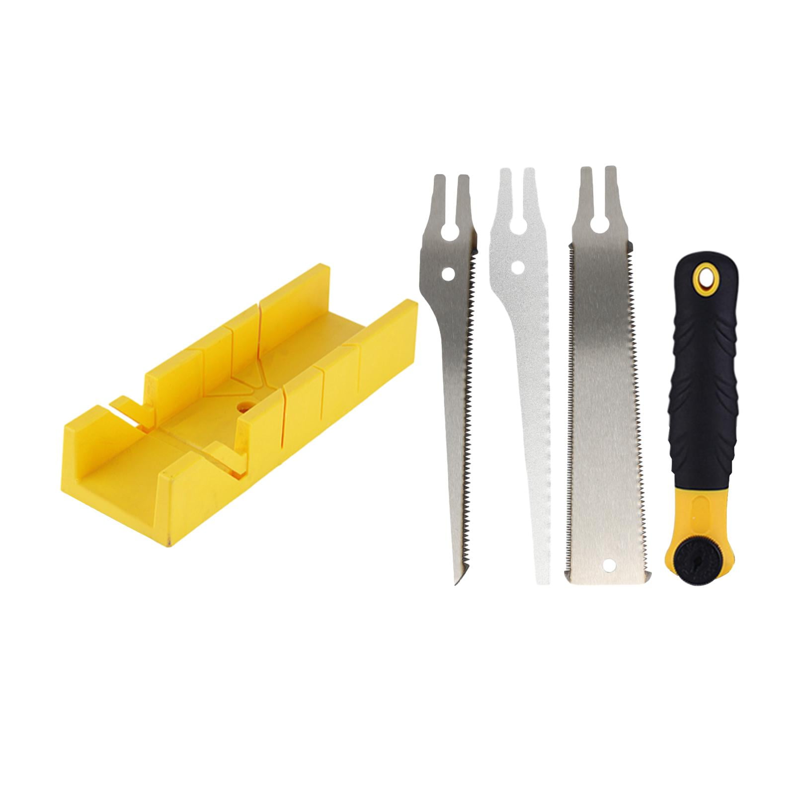 Manual Hand Saw, Pruning Hand Saw, Comfortable Handle for Trimming ...