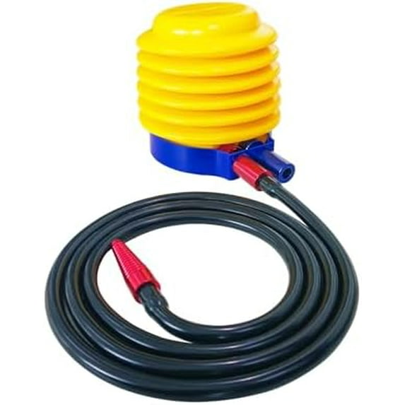 Manual Hand Smoke Pump Automotive Smoke Machine Leak Detector EVAP ...