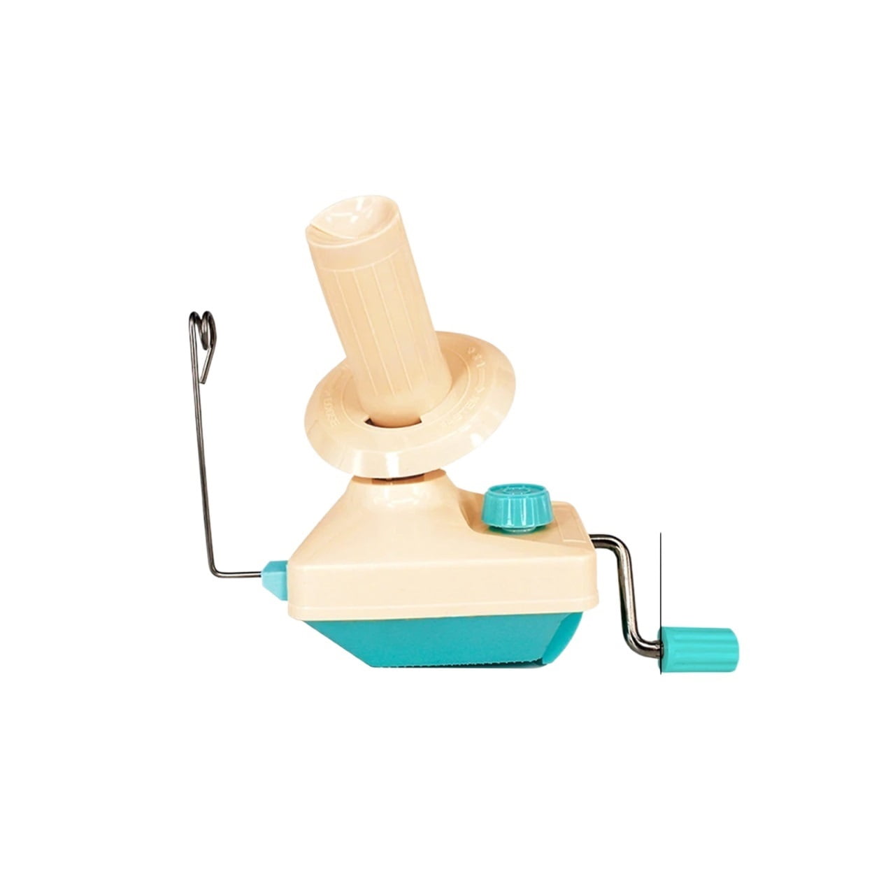 Manual Handheld Winder Machine For DIY Sewing Making String Ball ...