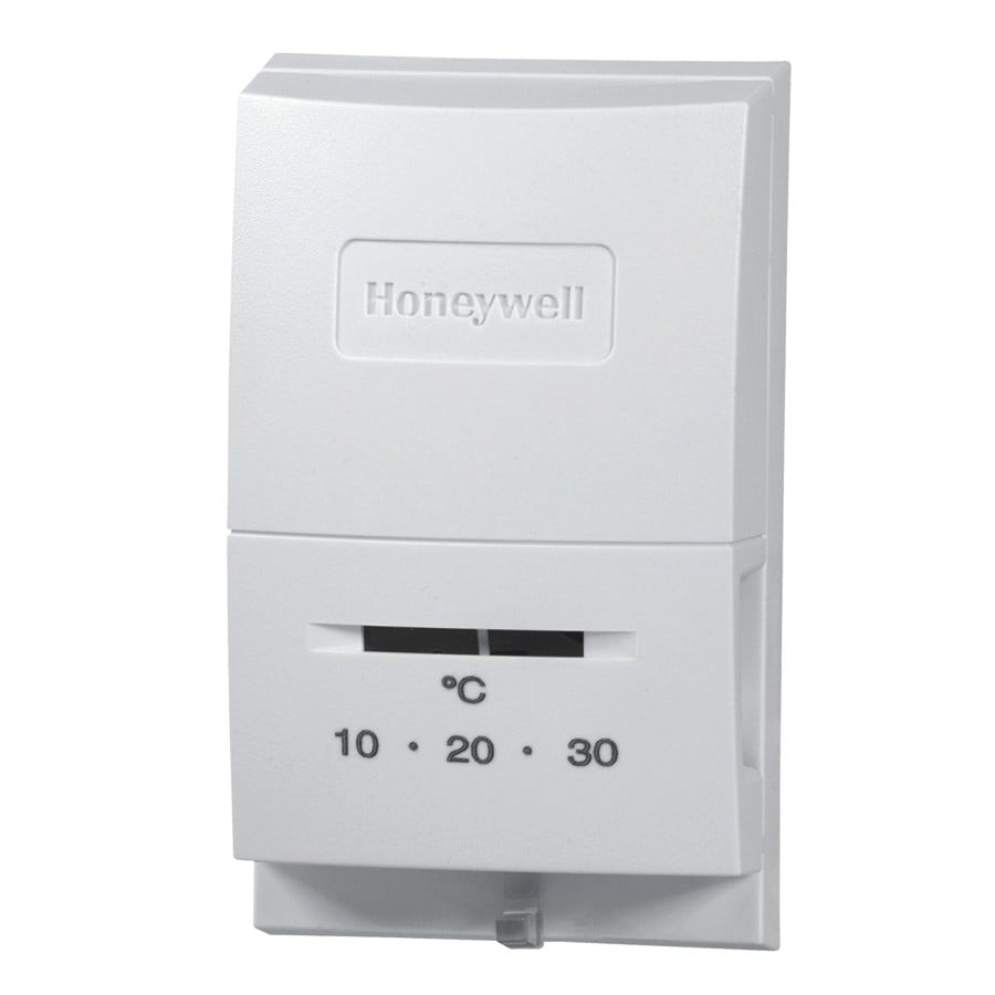 Manual Heat Only Thermostat - Walmart.com