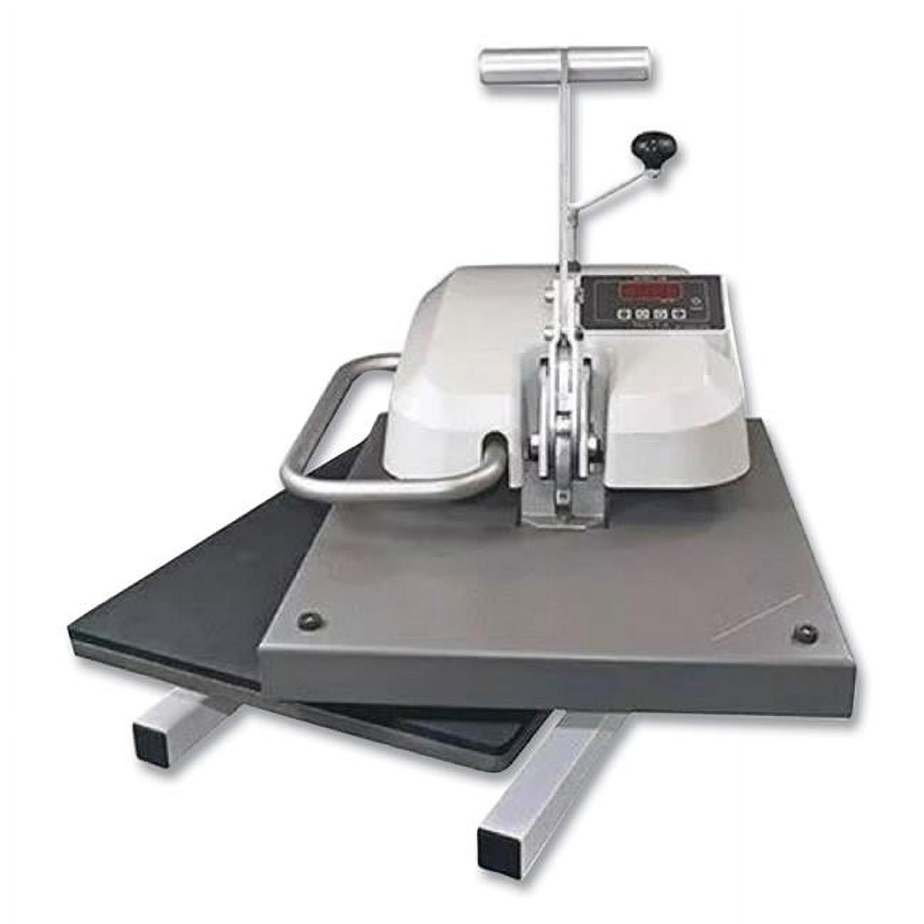 Manual Heat Press, Beige - Walmart.com
