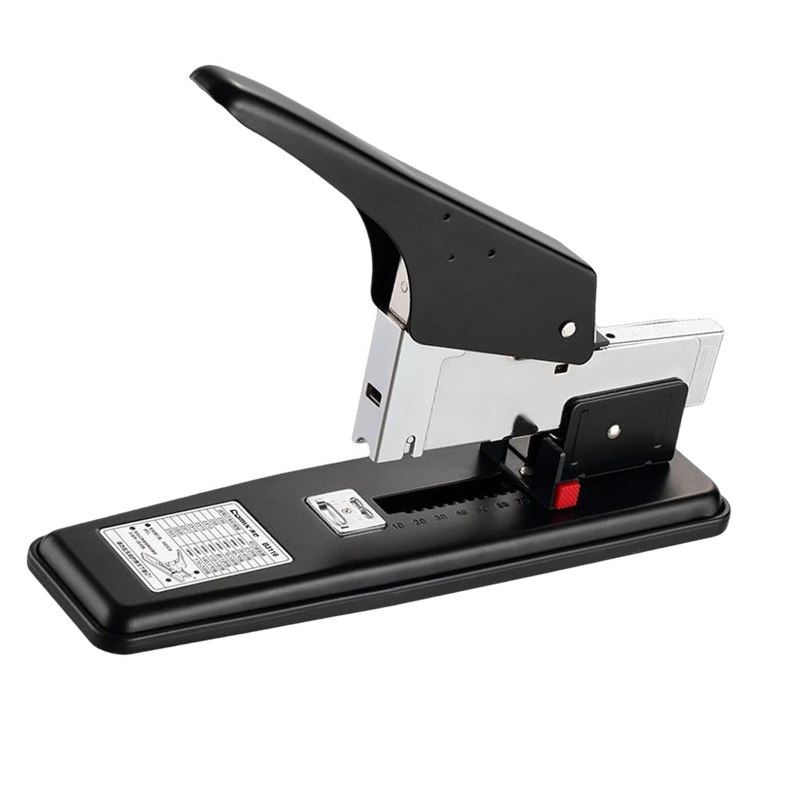 Manual Heavy Duty Stapler ,Metal Large Durable ,Multipurpose Binding ...