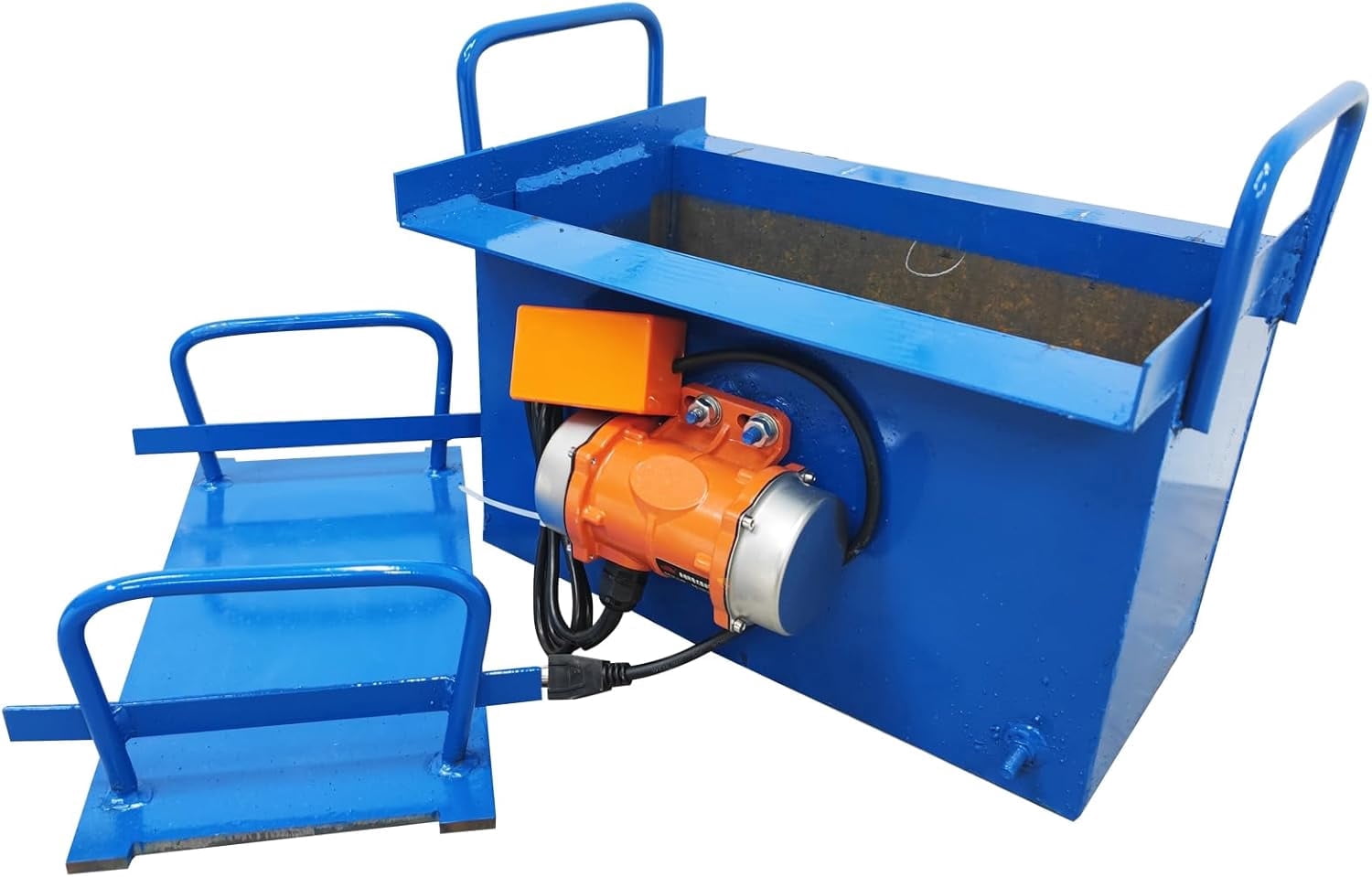 Manual Soil Block Brick Molding Machine Brick Making Machine - Walmart.com