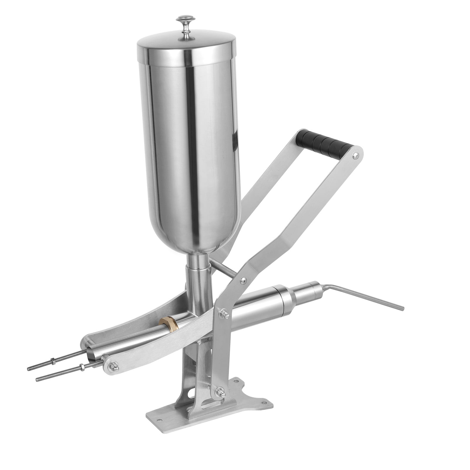 Manual Honey Extractor,2 Frame Bee Extractor Stainless Steel Beekeeping ...