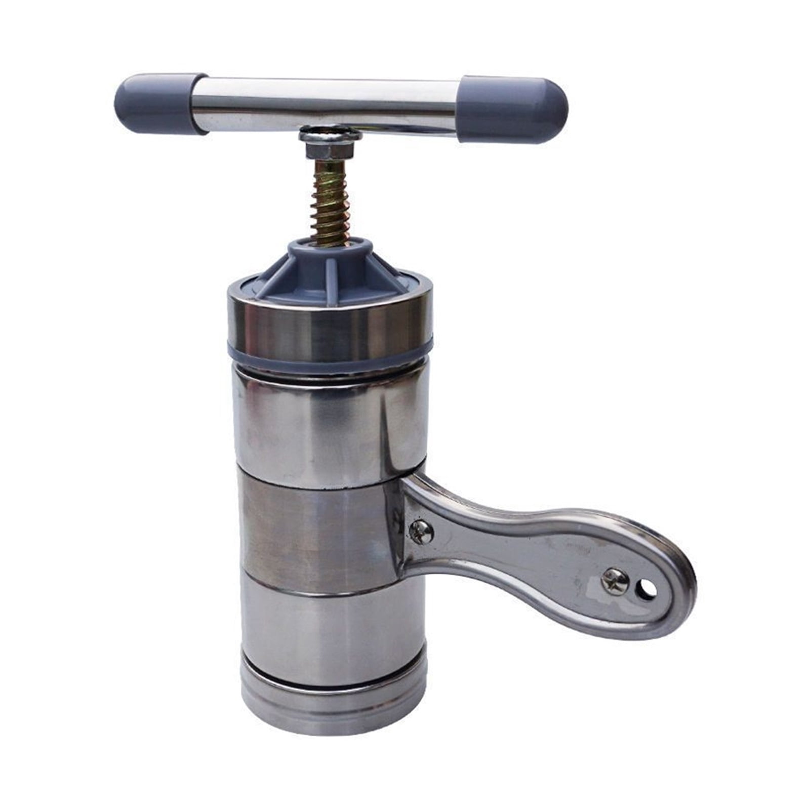 Manual Honey Press Machine Honeycomb Beeswax Squeezer Handheld Portable ...