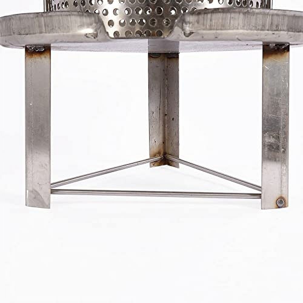 Manual Honey Press Wax Presser, Stainless Steel Press Honey Presser ...