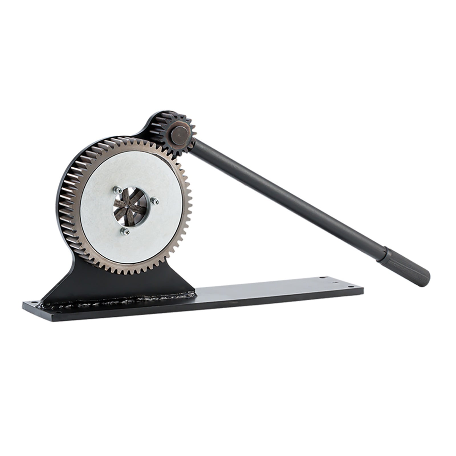 Manual Hose Crimper 8-50mm Mechanical Gear Hose Crimping Machine ...