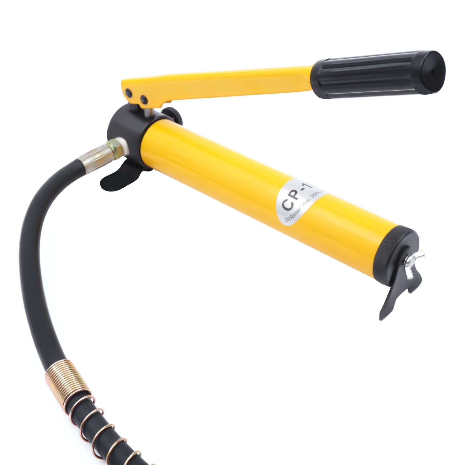 Manual Hydraulic Expander, 14T Output, Lightweight & Portable, Easy to ...