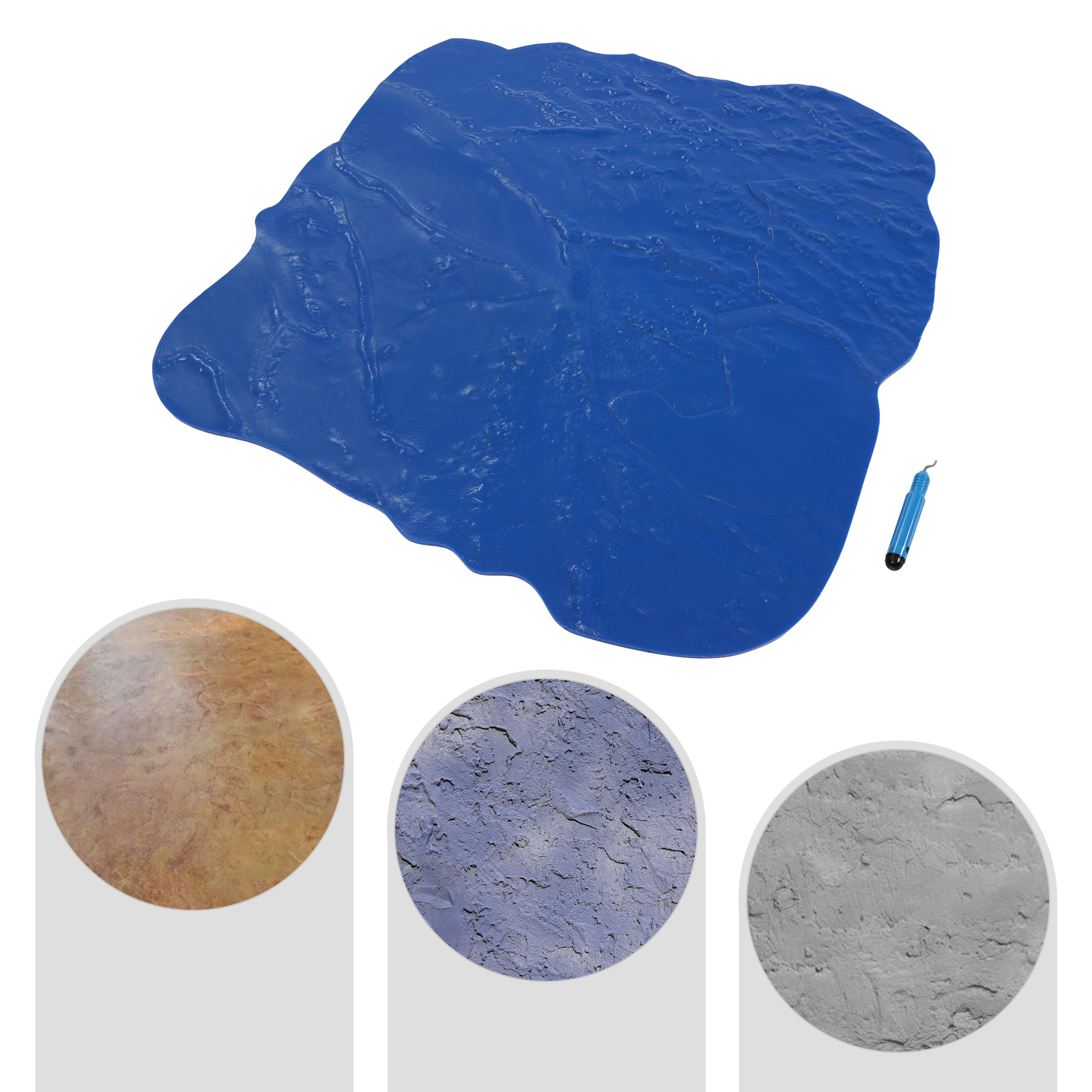 Manual Hydraulic Expander, High-Quality PU, Wear and Shock-Resistant ...