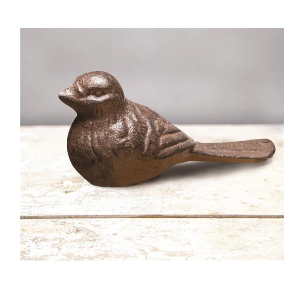 Manual IMDSAV Aviary Door Stopper, Set of 2, Cast Iron - Walmart ...