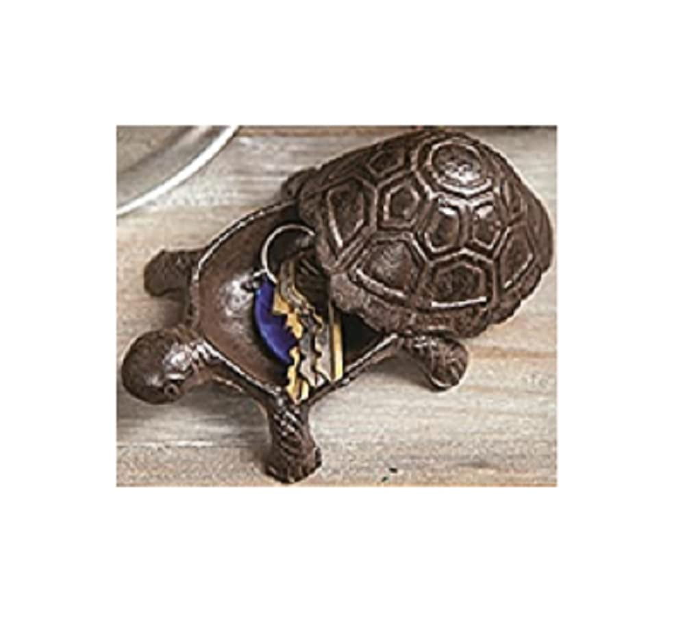 Manual IMKKTL Turtle Key Keeper, Set of 2, Cast Iron - Walmart.com
