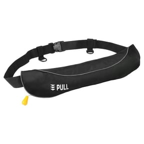 Inflatable Life Belts