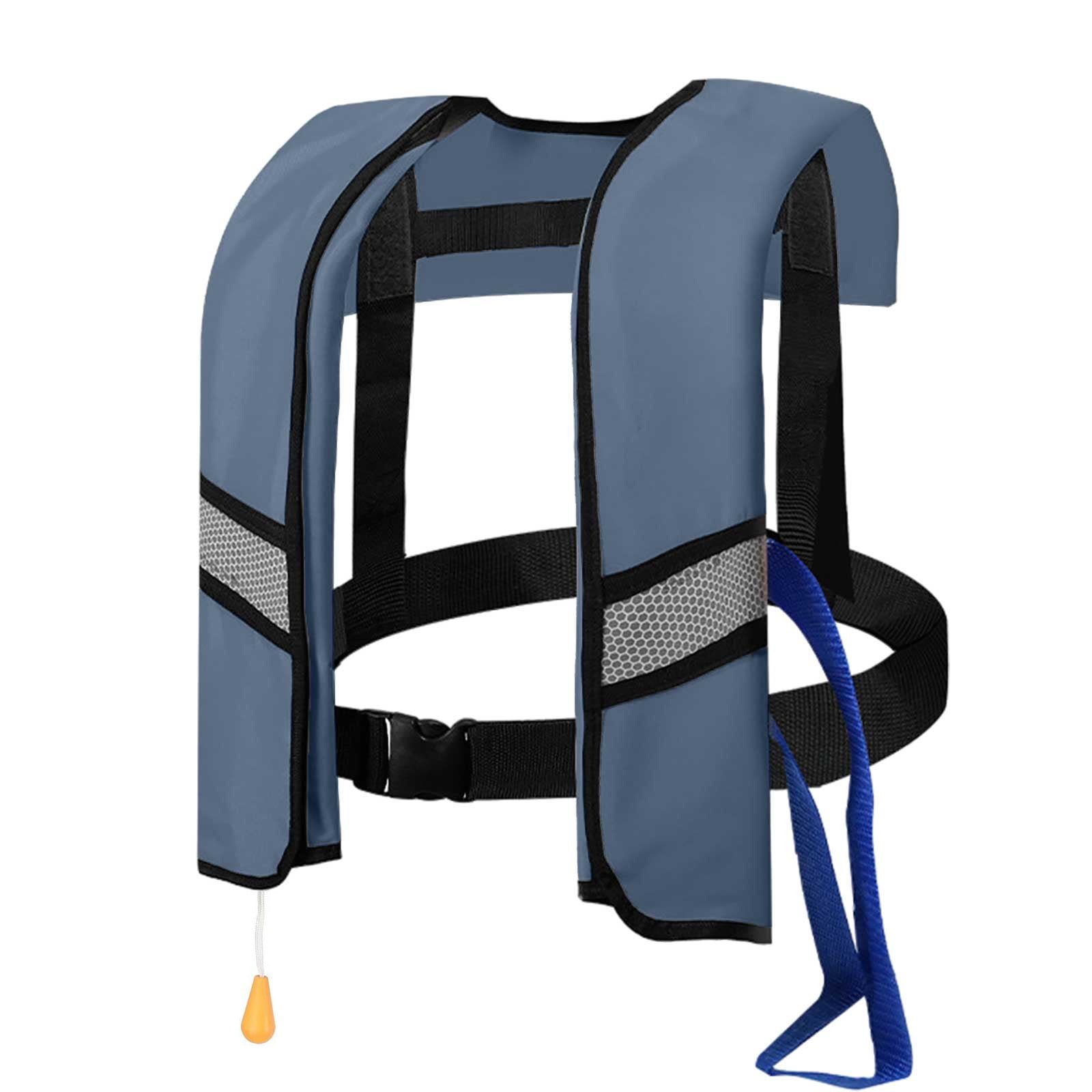 Manual Inflatable Emergency Life Saving Device High Buoyancy for ...