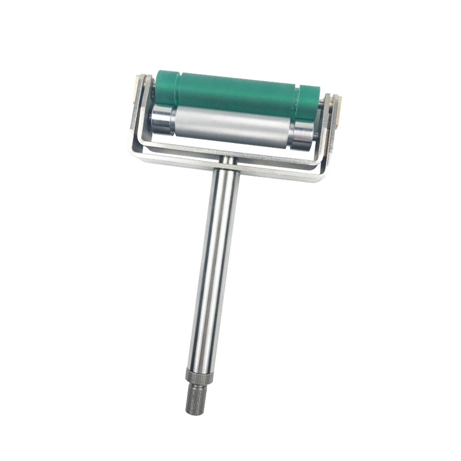 Manual Ink Printed Film Applicator Ink Test Manual Metal Color Wheel ...