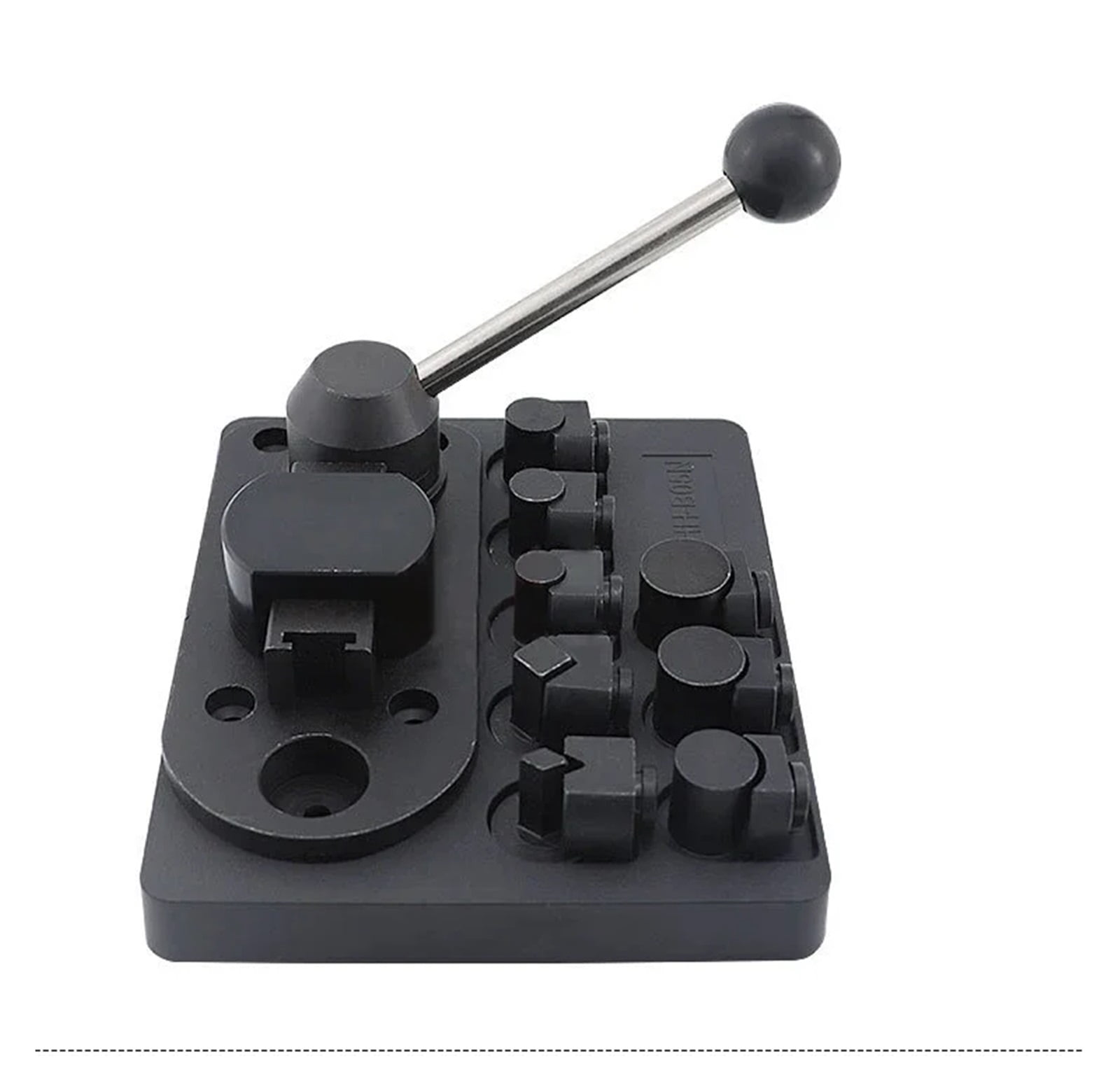 Manual Jewelry Ring Bender Machine for Gold Silver Multi-Functional ...