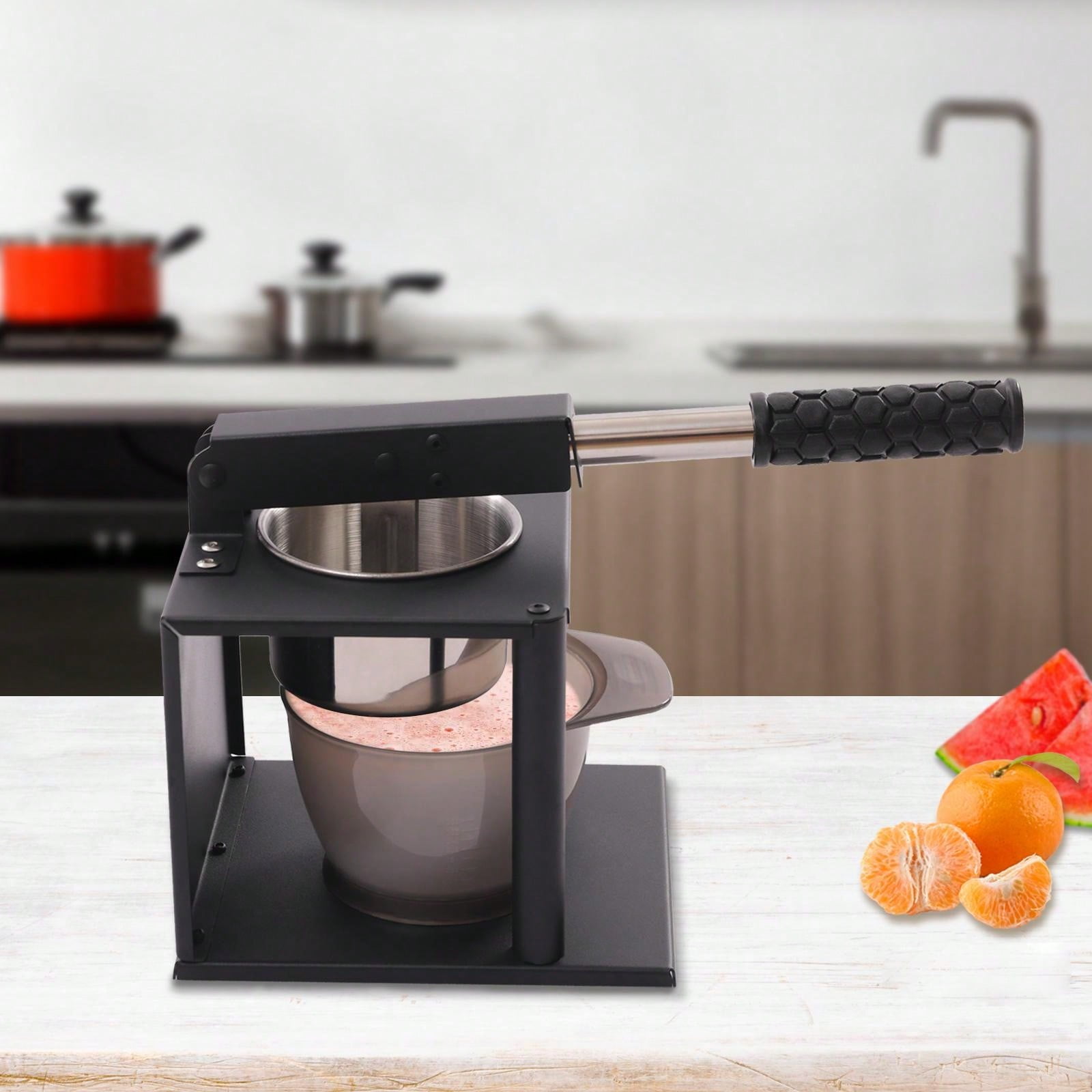 Manual Juicer Domestic Juicer Watermelon Pomegranate Juicer Commercial ...