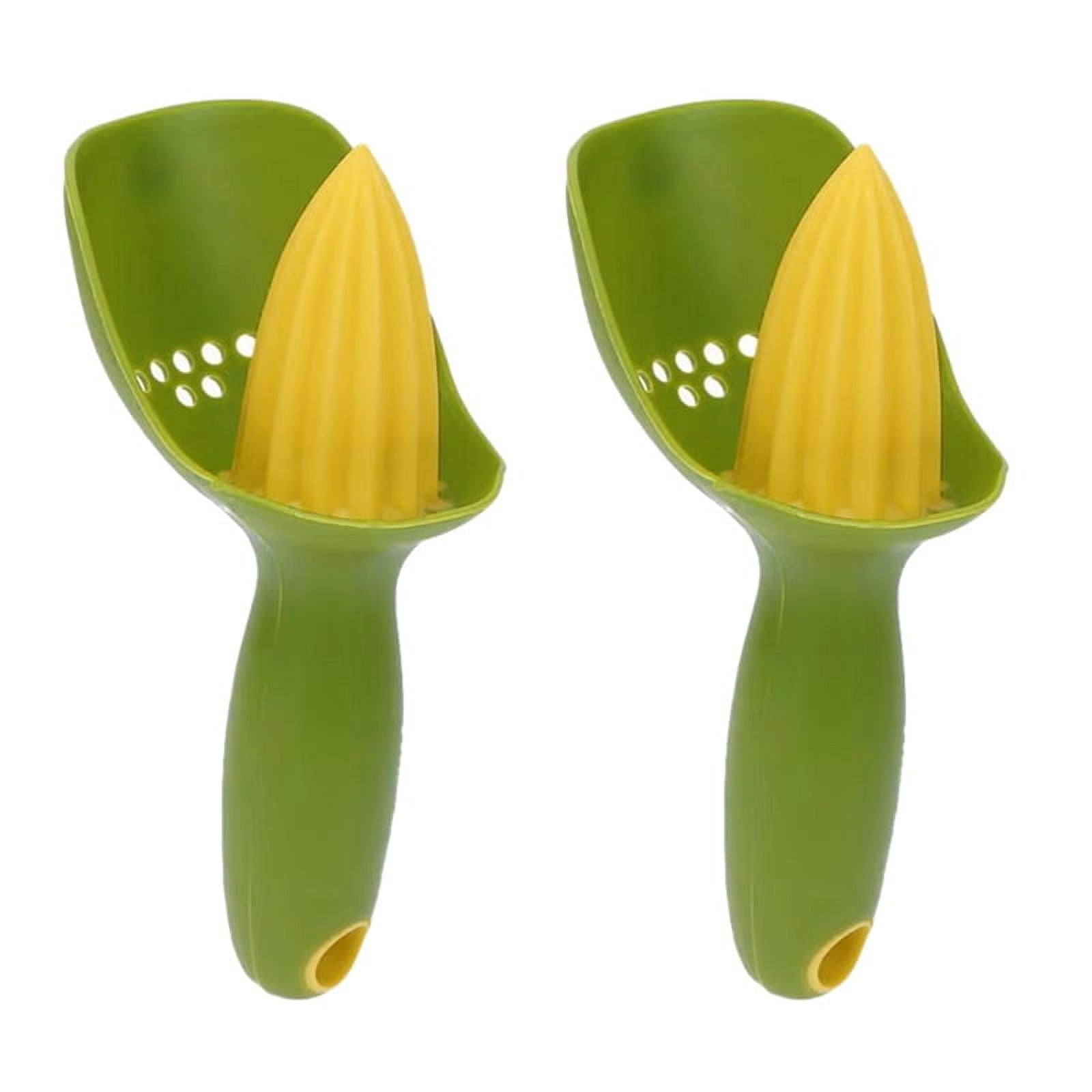 Manual Juicer Plastic Kitchen Citrus Juicer Handheld Orange Lemon ...