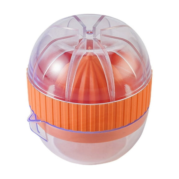 Citrus Juicer Manual Hand Press 1PC,5.12x6.50in,Lemon Orange Squeezer ...