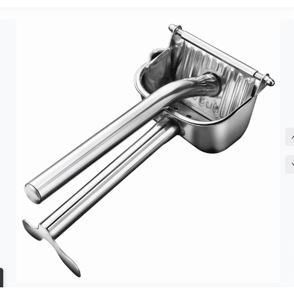 Manual Juicer TASTAN 304 Stainless Steel Manual Citrus Juicer ...