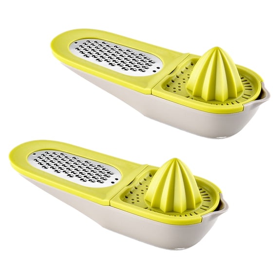 Manual Juicer Vegetable Squeezer Lemon Juice Extractor with Comfortable ...