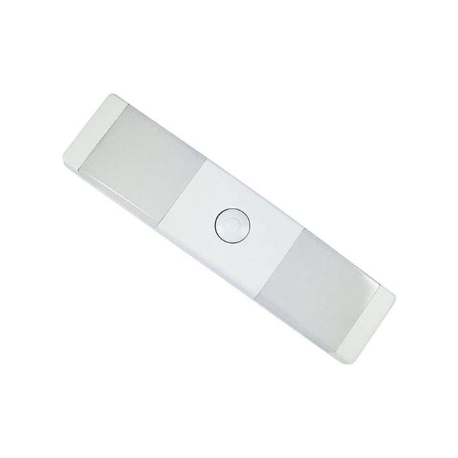 Manual LED Adjustable Night Light, White - Walmart.com