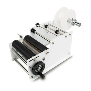 Techtongda LT-150 Automatic Desktop Conveyor Round Bottle High Speed ...