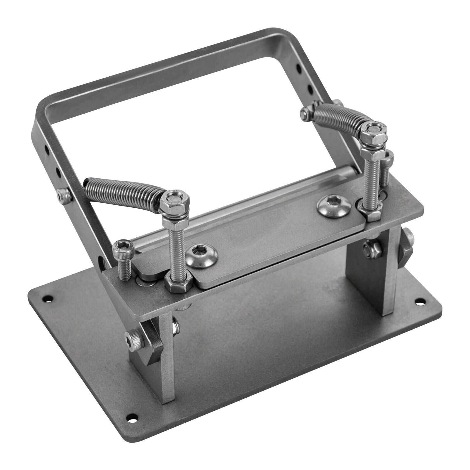 Manual Leather Splitter Skiver Paring Peeling Machine, Leather Skiver ...