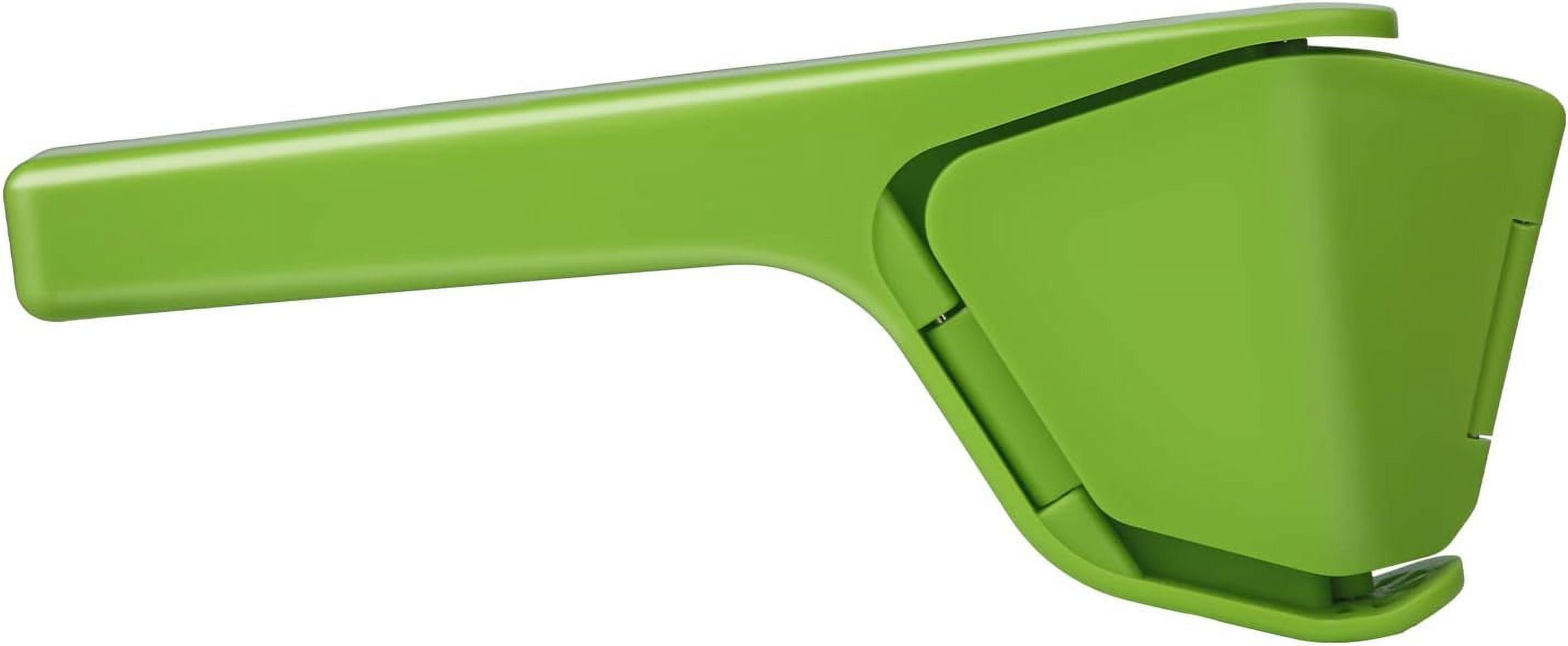 Manual Lemon Juicer Squeezer, Easily Press Plastic Manual Lemon Slice ...