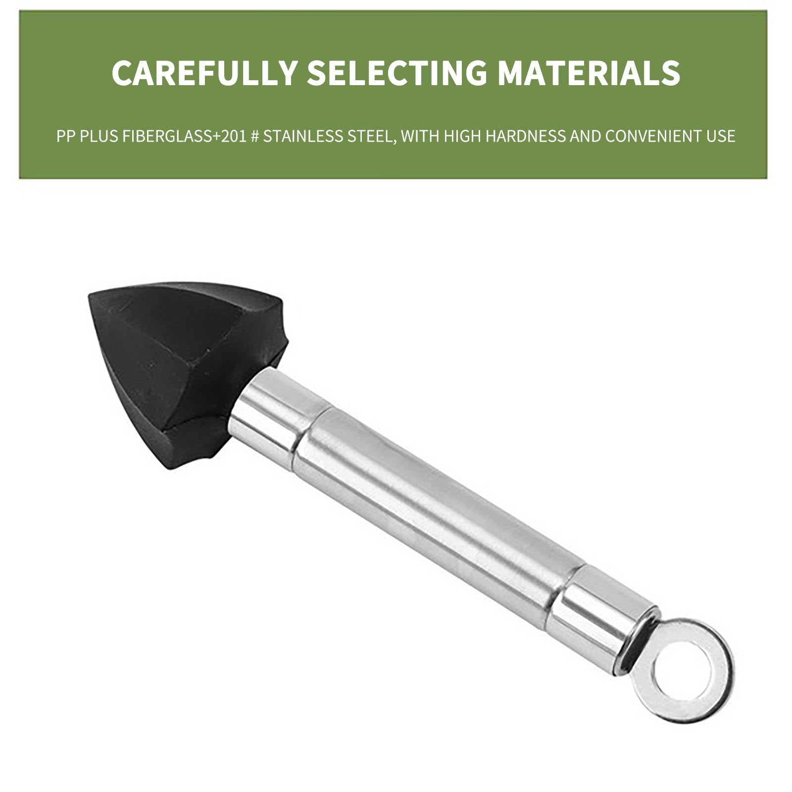 Manual Lemon Squeezer | Stainless Steel Citrus Juicer for Lemons ...