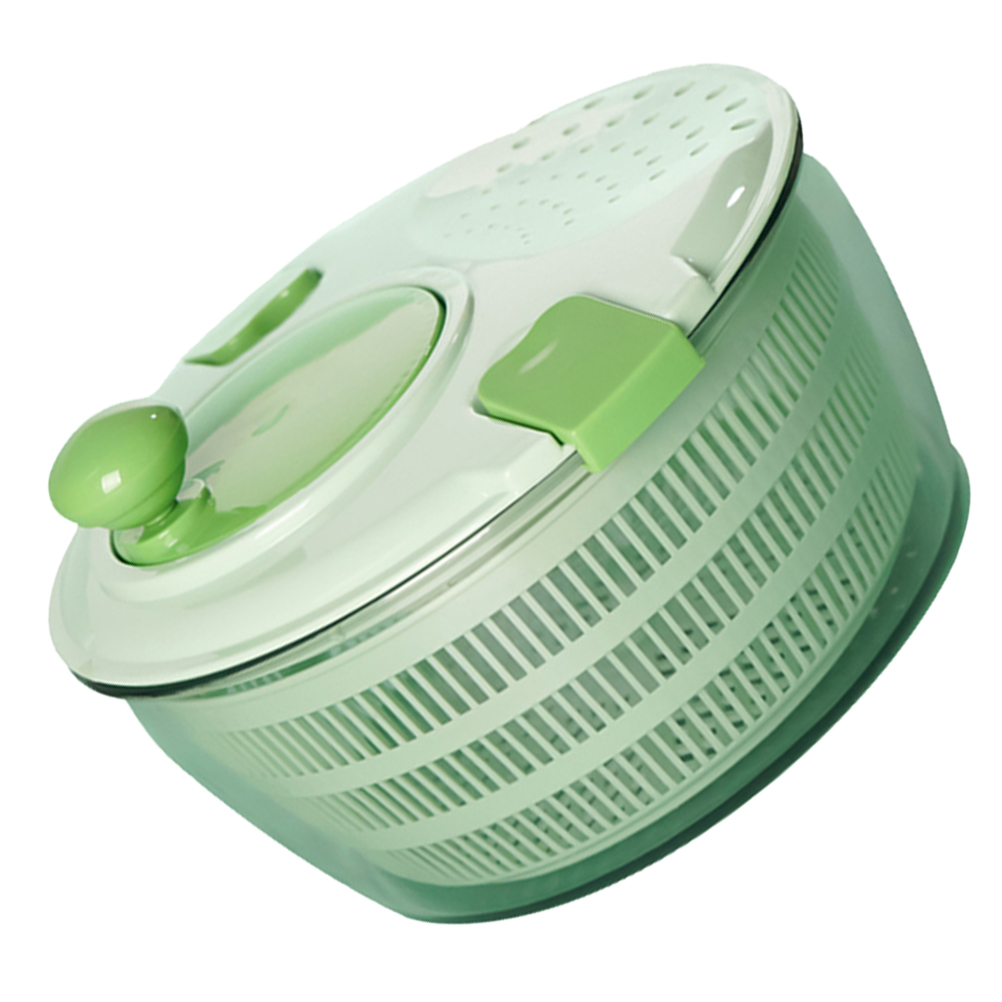 Manual Lettuce Washer Dryer Manual Rotary Salad Washer Dryer for ...