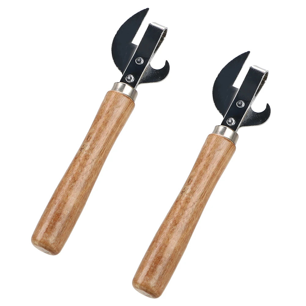 Manual Lid Remover Kitchen Accessories Utensil Can Opener ...