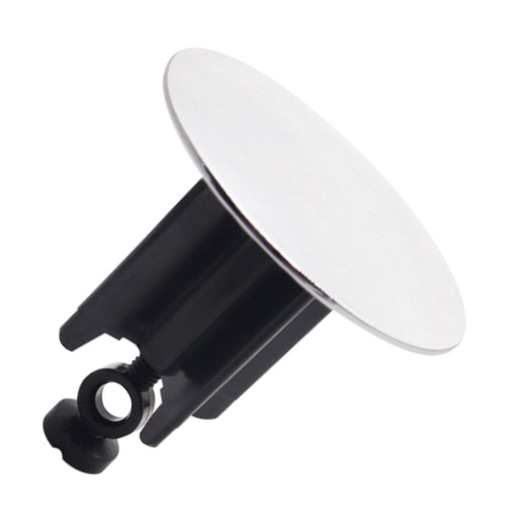 Manual Lift Drain Plugs Sink Stopper Universal Wash Basin Sink Plug ...
