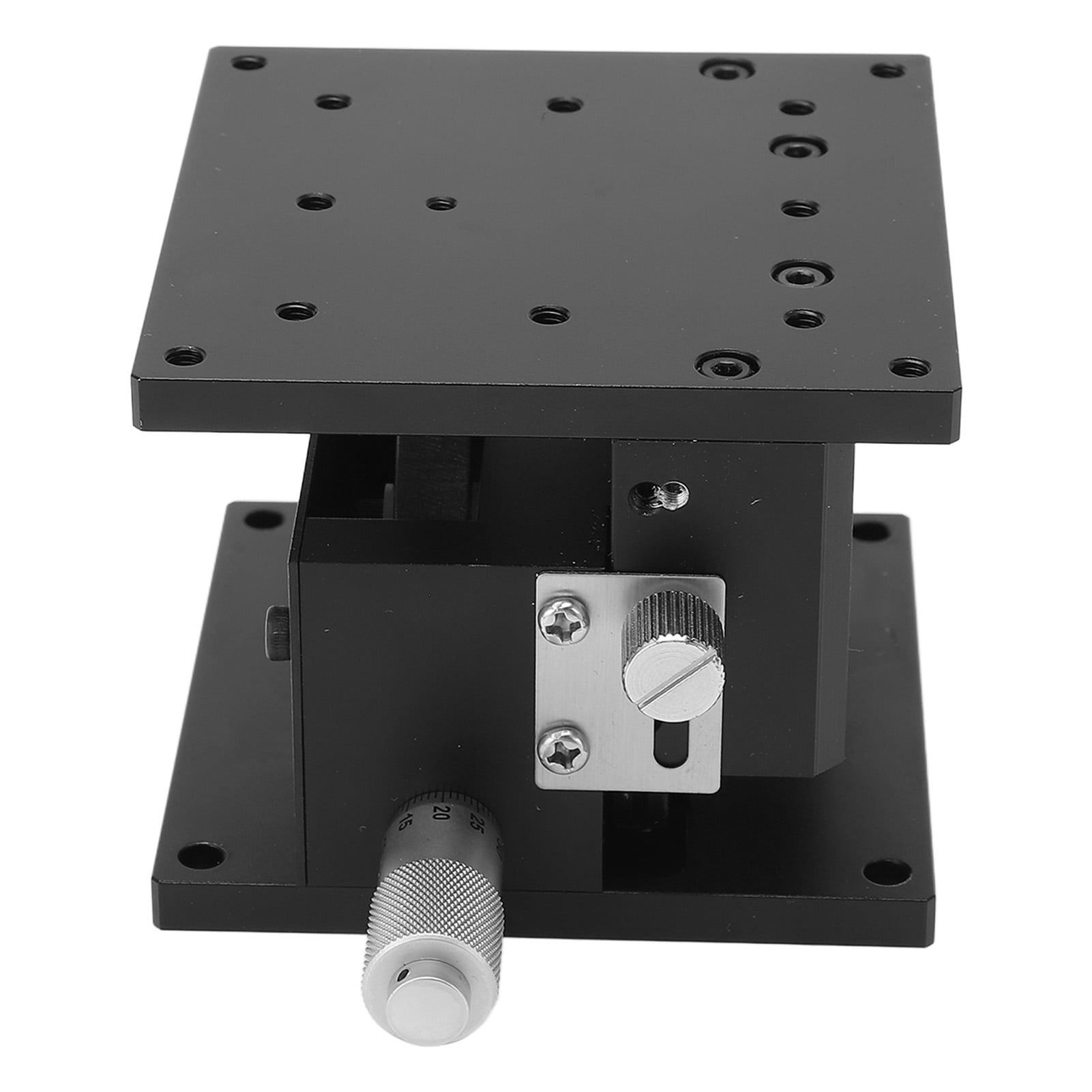 Manual Linear Stage High Movement Accuracy Z Lifting Linear Stage ...