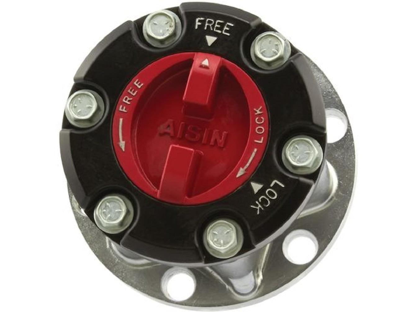 Manual Locking Hub - Compatible with 1981 - 1985 Toyota Pickup 4WD 1982 ...